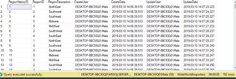 converting a history table into a system versioned temporal table