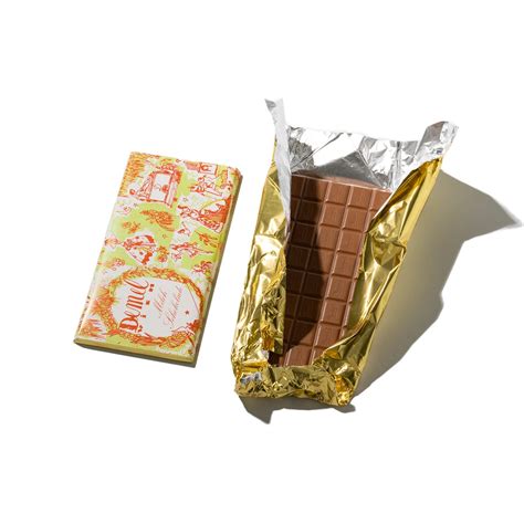 Demel’s Milk Chocolate – Demel Wien