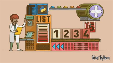 Kevin Flanagan On Linkedin Building Lists With Pythons Append