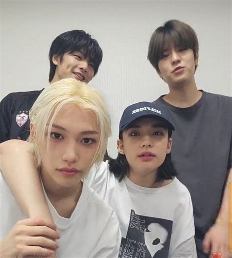 Daily Bbokie༄ On X Приемные дети Фанатка Дети