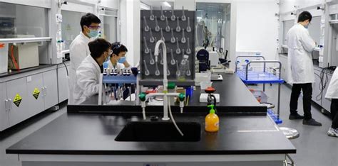 实验室预约系统如何实现？3分钟制作实验室专属预约小程序！ 知乎