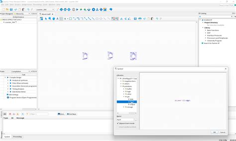 Quartusmodelsim Tutorial