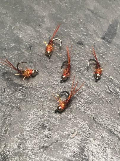 Frenchie Nymph 5 Etsy