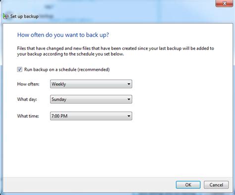 Backup And Restore Files On Your Windows Computer Daossoft Official Blog