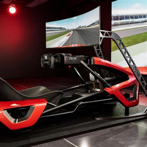 Base Performance Simulators