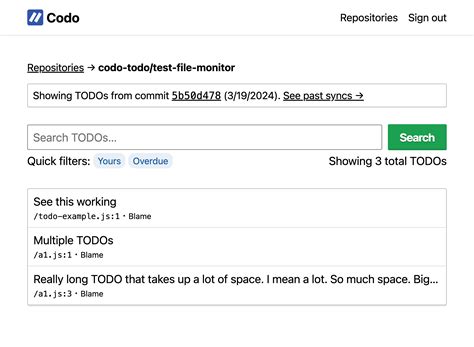 Codo Todo · Github Marketplace · Github