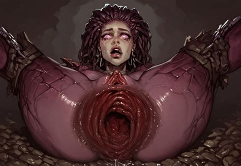 Rule 34 Ai Generated Anal Anal Destruction Anal Prolapse Anal Sex