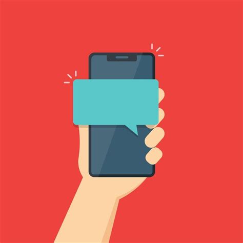 Hand Passing Message Vectors And Illustrations For Free Download