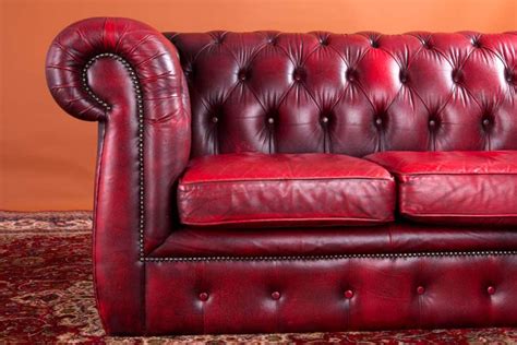Whats The Best Color For A Leather Sofa Inc 25 Examples