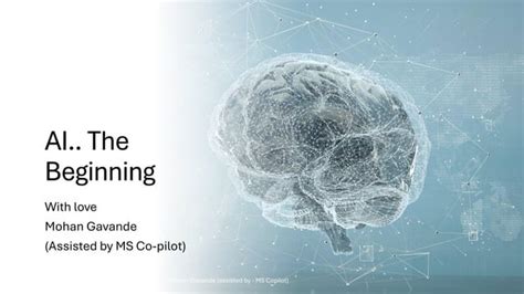 The Scope Of Ai Assistance An Overview Of Ai Assitance Capabilities