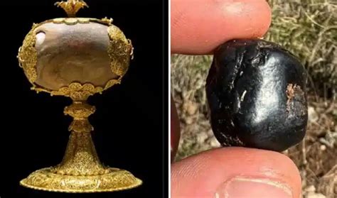La Piedra Bezoar El Tesoro Que Los Cazadores Pueden Encontrar En El Interior De Un Corzo O Un