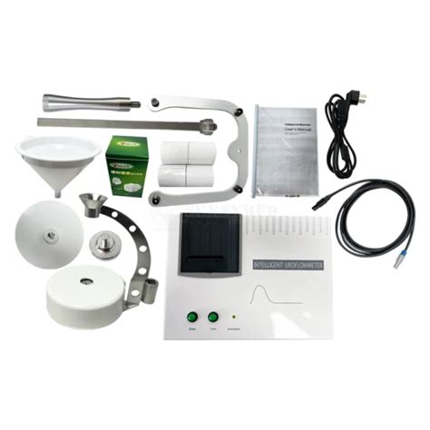 Sy B169a Uroflowmetry Equipment Urine Measurement Machine Urine Flow Meter Uroflowmeter Sy