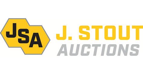 J Stout Auctions Hosts Successful Fleet Dispersal Of Jerry Debriae Logging