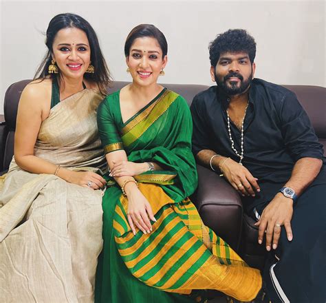 Anjana Vj Wedding Vj Anjana To Get Married In March Times Of India