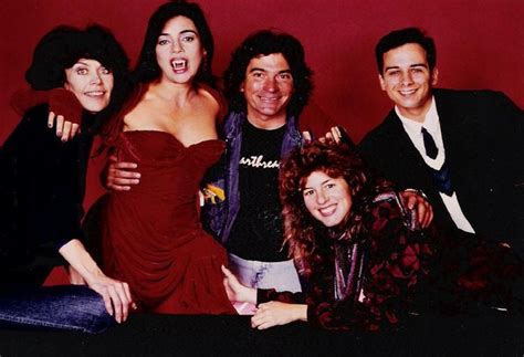 Julie Carmen 1988 64 Years Of Love A Heartwarming Tribute To Dewey