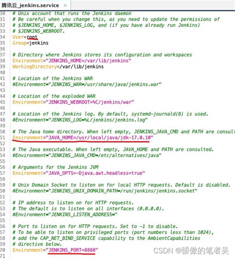 linux 环境安装配置 linux graalvm ce java17 安装配置 csdn博客