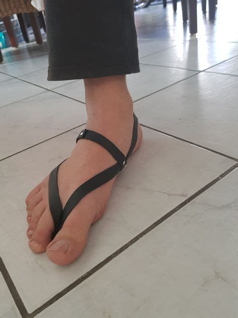 Barfuss Sandalen Barebottom Shoes Barfuss Sandalen Barfußschuhe