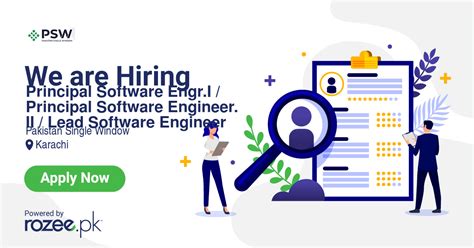 principal software engr i principal software engineer ii lead