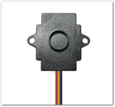 Contactless Liquid Level Sensor For Liquid Level Detection Wave