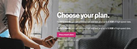 Best T Mobile Phone Plans
