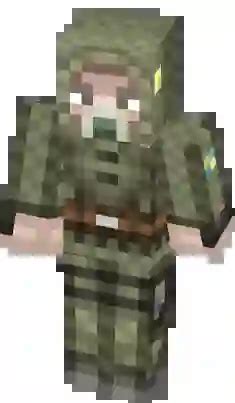 Stalker Minecraft Skins Skinsmc