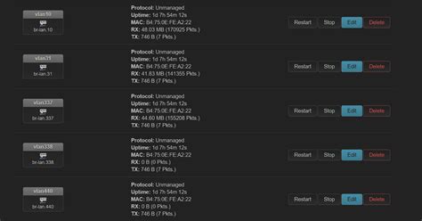 Setting Up Vlans On Openwrt 2305 Making The Switch To Dsa Pcplanet Tech Blogs Information