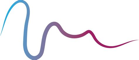 Pulse Logo Royalty Free Vector Image Vectorstock