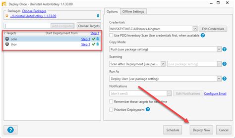 How To Find Silently Uninstall Just About Anything PDQ