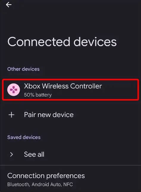 How To Connect Xbox Controller To Android Phone Or Tablet