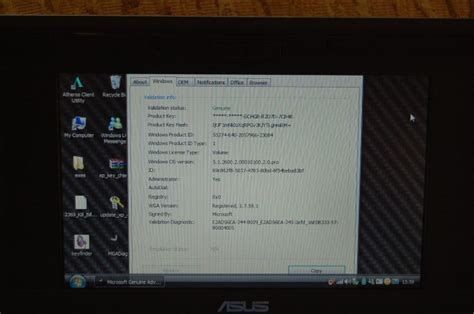 Tiny Eee Pc Gets Carbon Fiber Touch Softpedia