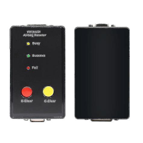 2019 Professional Auto Airbag Service Reset Airbag Reset Tool Srs Crasher Data Reset Tool Z