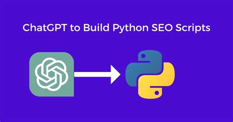 Kunjal Chawhan On Linkedin Pythonseo Chatgpt Seo 30 Comments