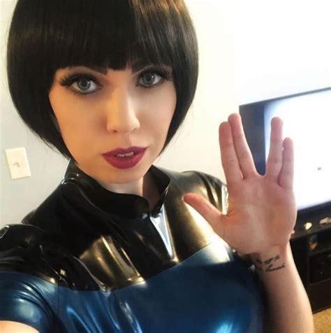 Live Long And Prosper Pic