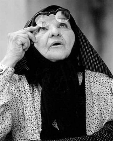 عکس های دیده نشده از جوانی پروین سلیمانی ماه چهره خلیلی نوه اوست