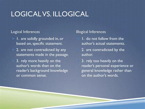 Chapter 6 Inferences Pdf