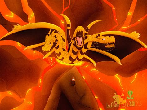 A King To A God Chapter 25 Alpha Cry By Lordshrekzilla20 On Deviantart