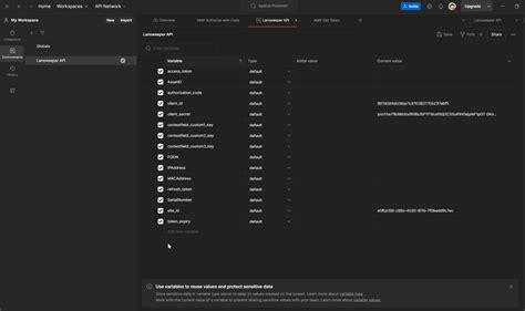 Importing Data With The Lansweeper API Lansweeper