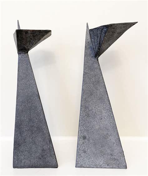 Lynn Chadwick — Lillian Heidenberg Fine Art