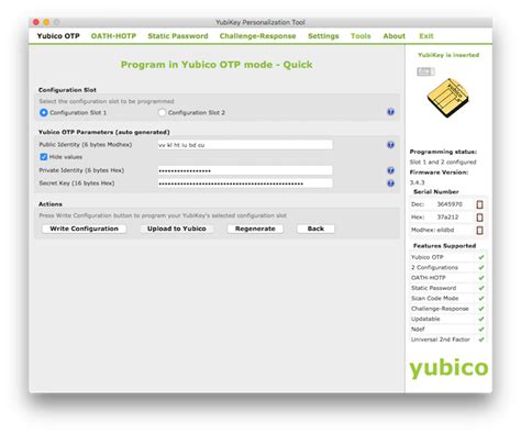 How To Use A Yubikey For Two Factor Secure Shell Authentication How Vps How To Usesetup Vps