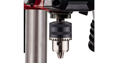 Tc Bd 450 Bench Drill