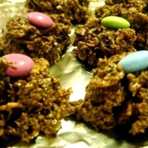 Chokito Ahogy Anita Készíti Nosalty