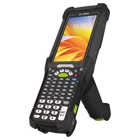 Zebra Mc9400 Mobile Computer Scan Solutions Ltd Uk