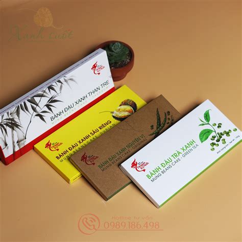 Mua Bánh Đậu Xanh Hải Dương Làm Quà Truyền Thống Ngọt Vừa Thơm Ngon