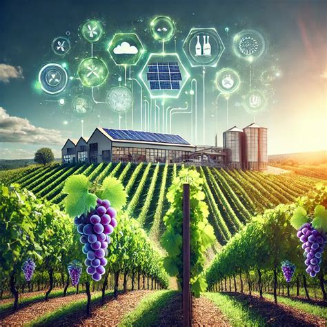 Piwi A Revolution In Organic Wine Production Discovering The Next