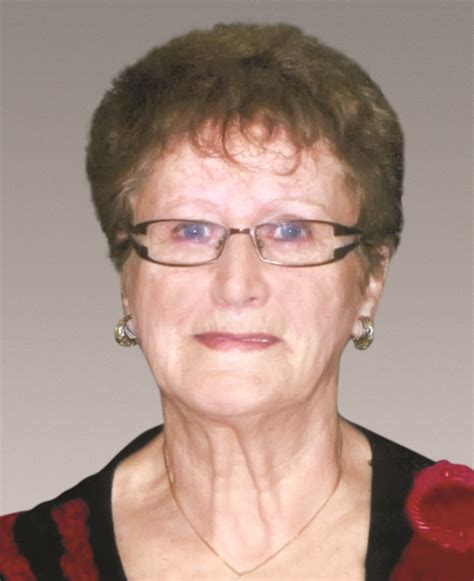 Suzanne Pineault Le Manic