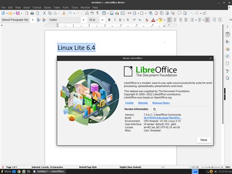 Linux Lite Software Reviews Demo Pricing 2024