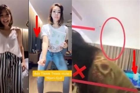 Posisi TV di Video Syur Mirip Gisel Janggal, Pakar Telematika Bongkar Fakta Mengejutkan ...