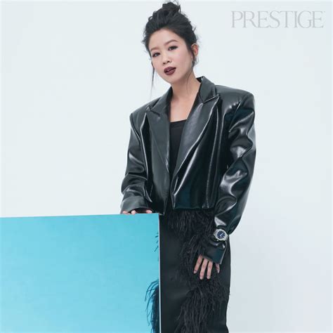 Prestige Malaysias Top 40 Under 40 2019 Lim Yi Wei