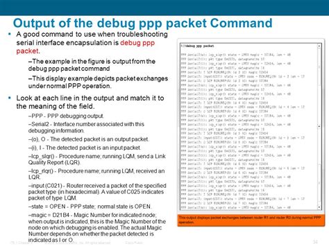 Point To Point Protocol Ppp Ppt Download