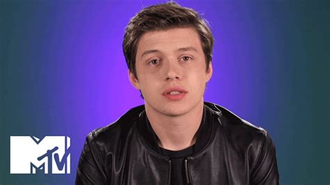 Nick Robinson Jurassic World